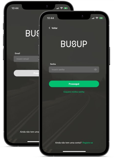 Onboarding Booking Platform